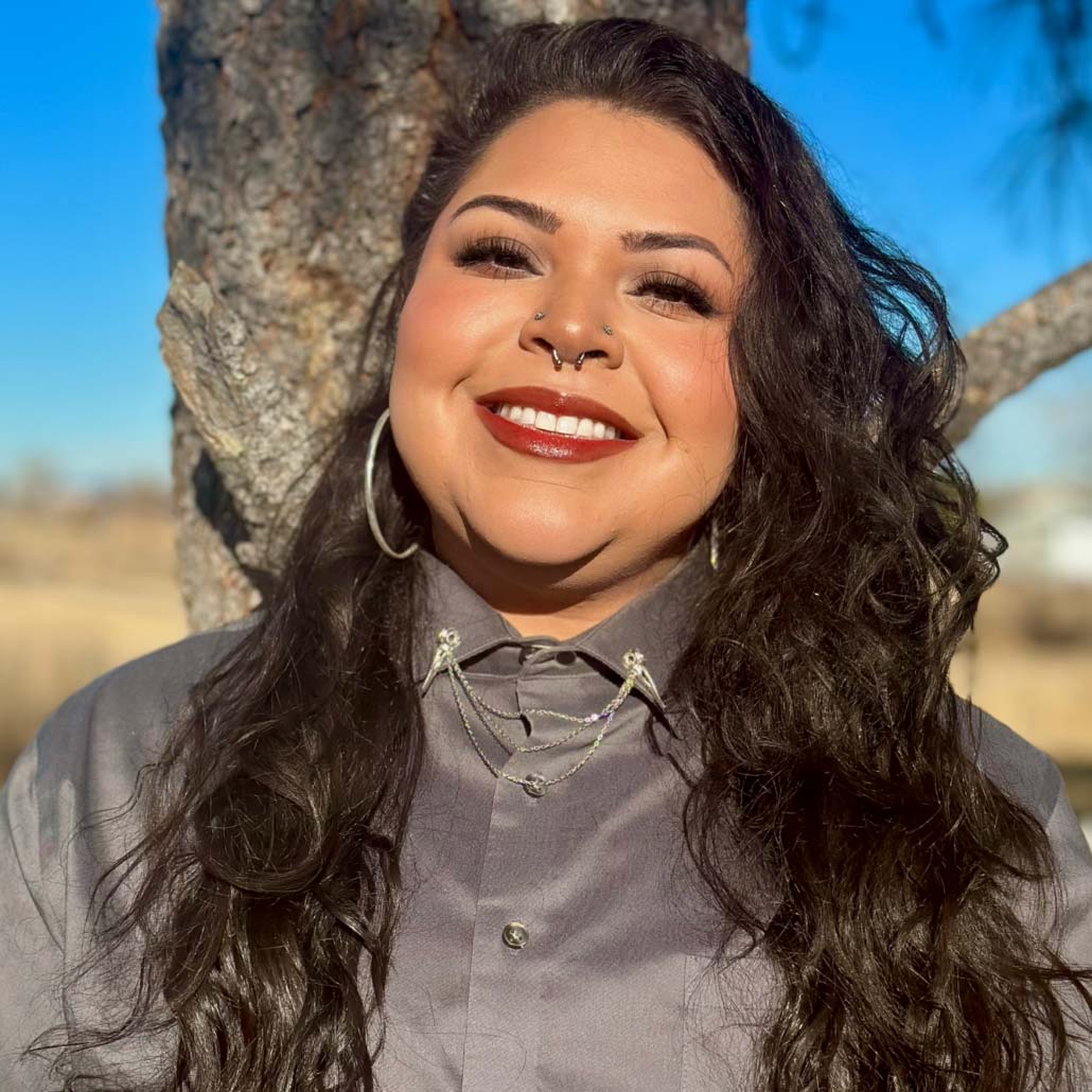 Our Staff & Board - Conservation Colorado