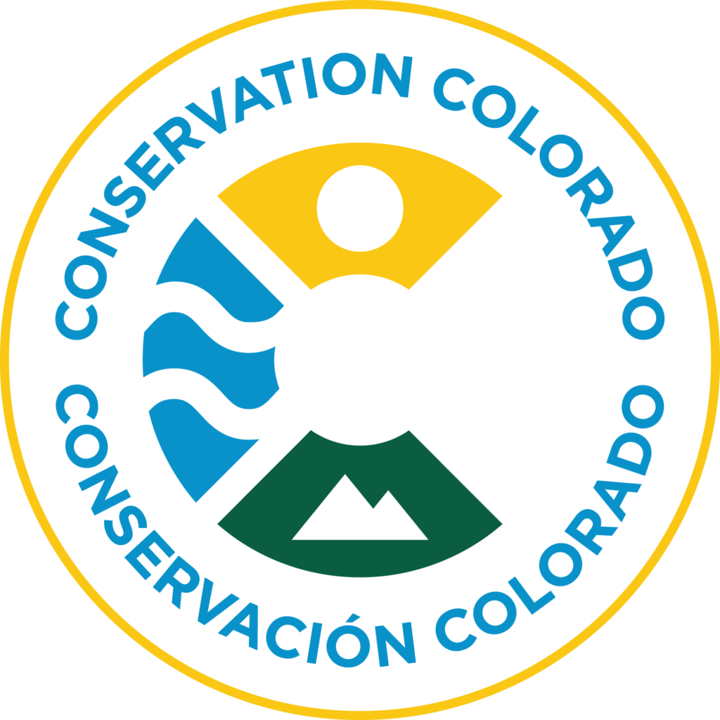 Jobs & Internships | Who We Are | Conservation Colorado